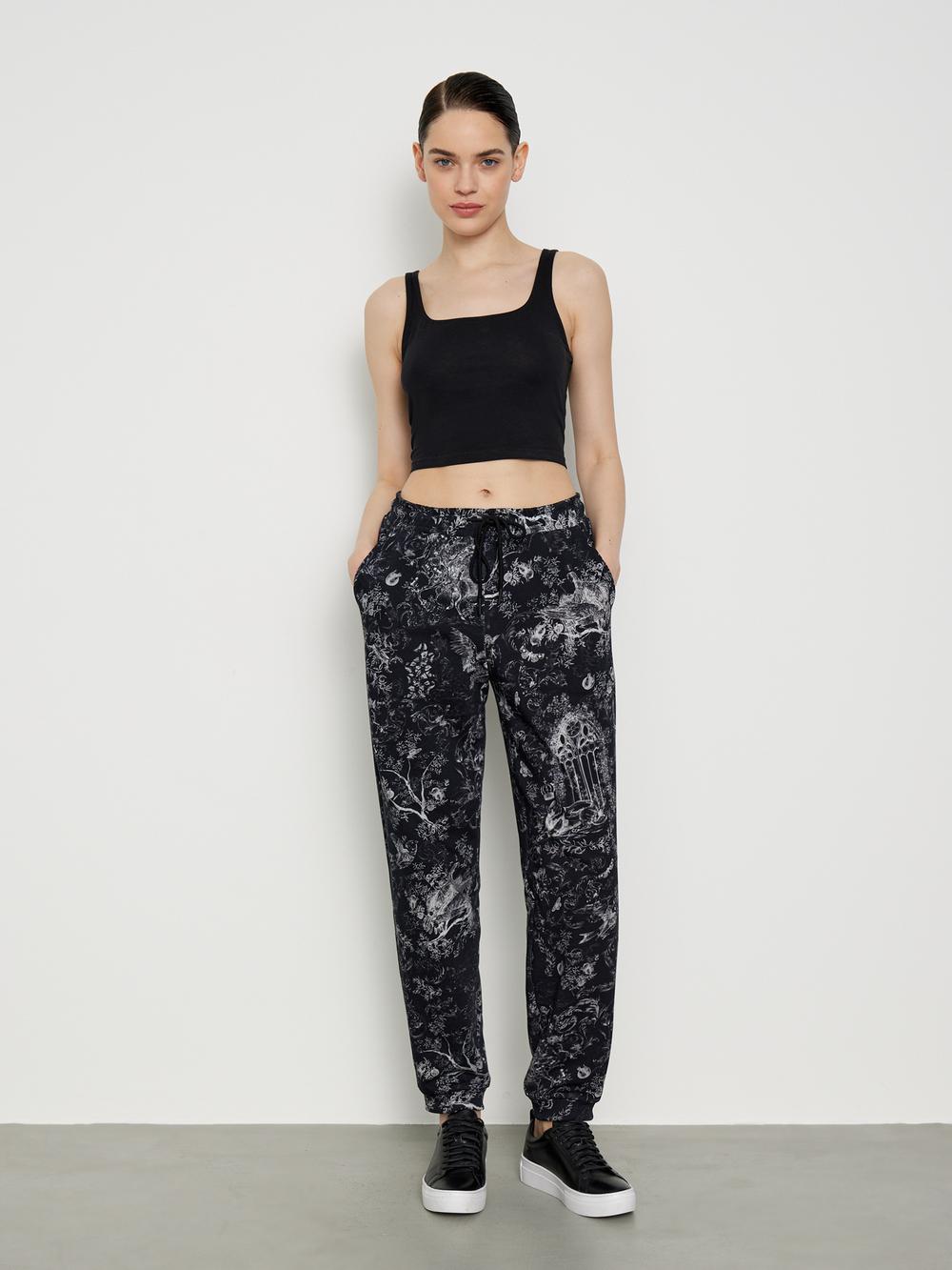 First-in-space | дизайнерская одежда